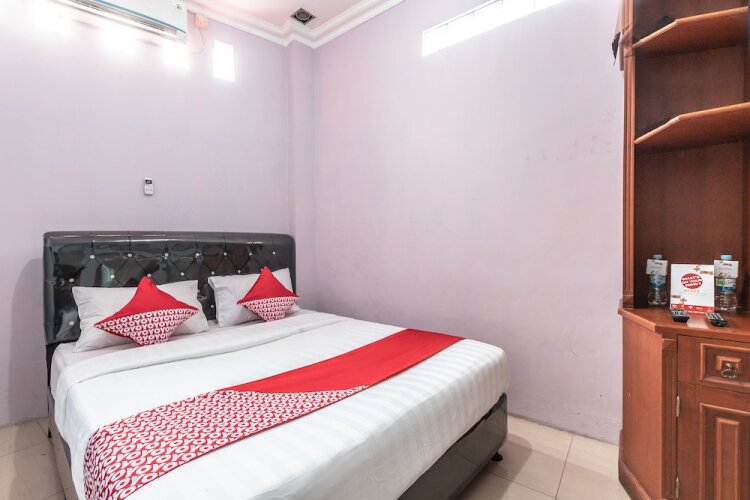 Oyo 1319 Puspita Guesthouse - Jakarta