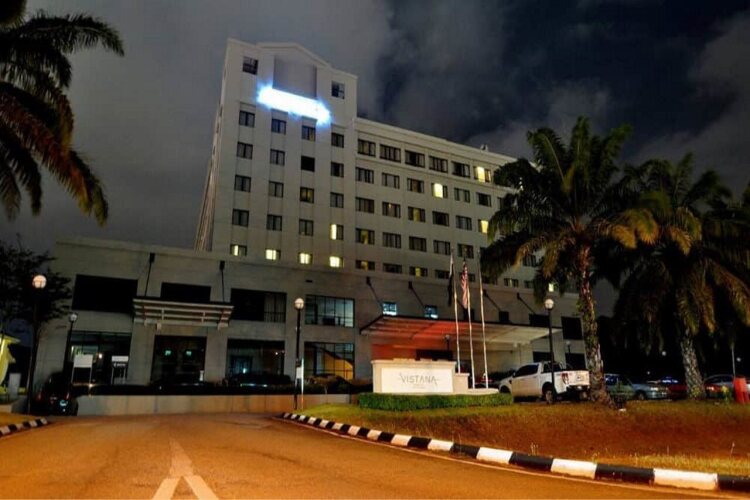 Ac Hotel By Marriott Kuantan - クアンタン