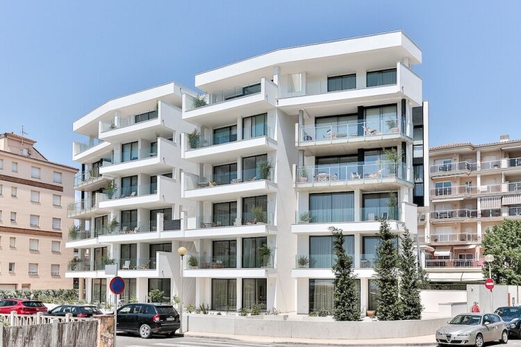 Eco-apartments La Marineda & Hotel Thalassa Sport & Spa - Costa Brava
