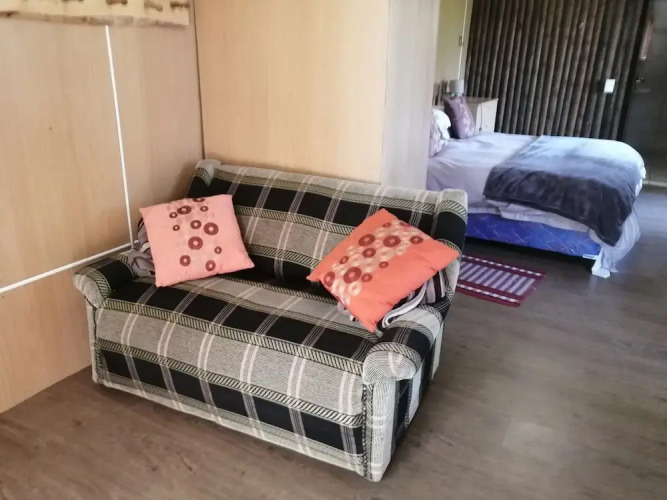 Ibis Place Guest House - George