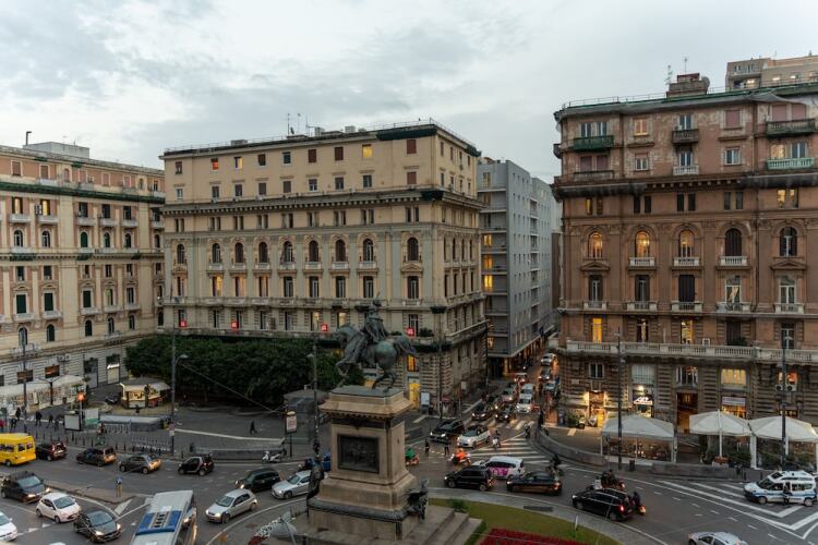 Kore Luxury Suite & Spa - Naples