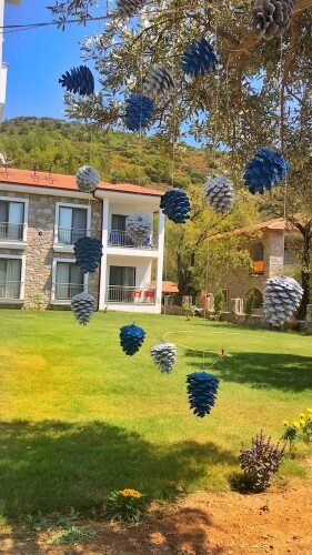 Oliva Casa Apart Hotel - Mesudiye