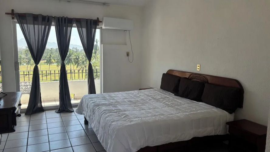 Hotel Costa Bugambilias - Manzanillo