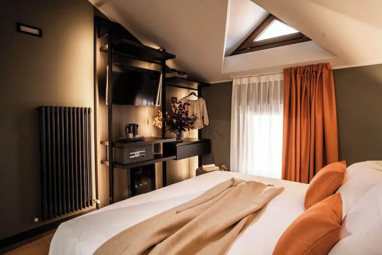 Hotel Due Cime - Forni di Sopra