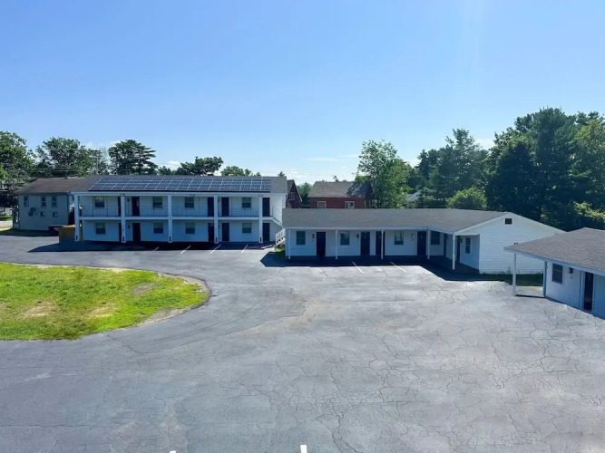 Vermont Suites - Burlington, VT
