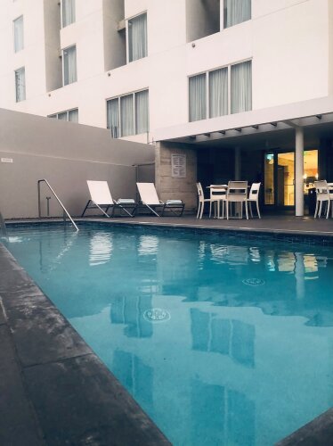 Royal Delonix Hotel - Peñuelas