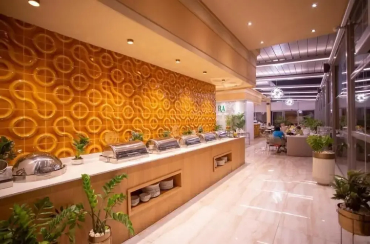 La Terezza Hotel - Famagusta