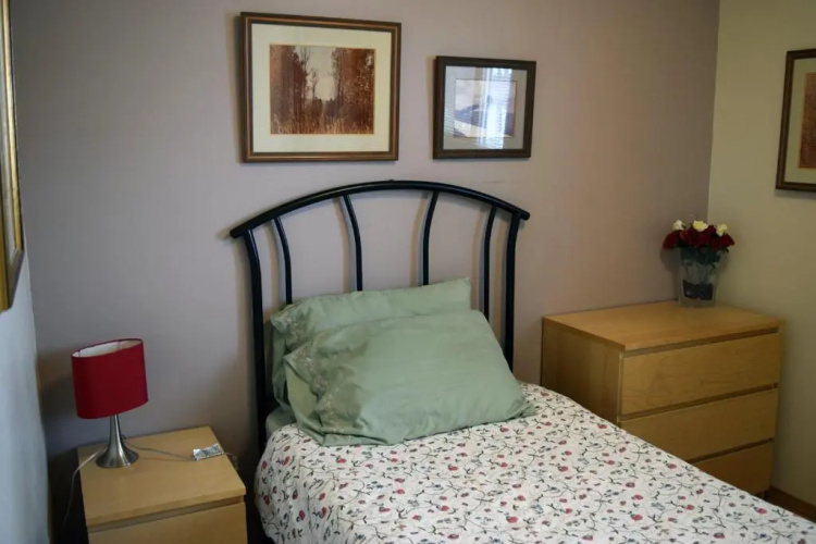 The Dewberry Homestay B&b - Edmonton