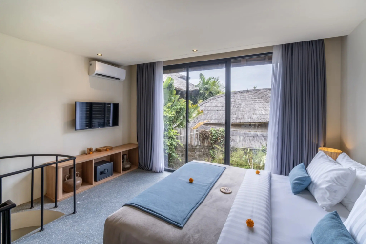 Canggu Cabana Resort & Spa By Ini Vie Hospitality - Canggu