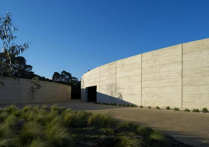 Port Phillip Estate - Shire of Mornington Peninsula