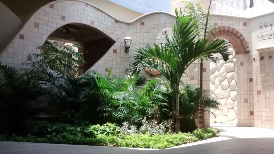 Hotel Casa Castel - Cartagena