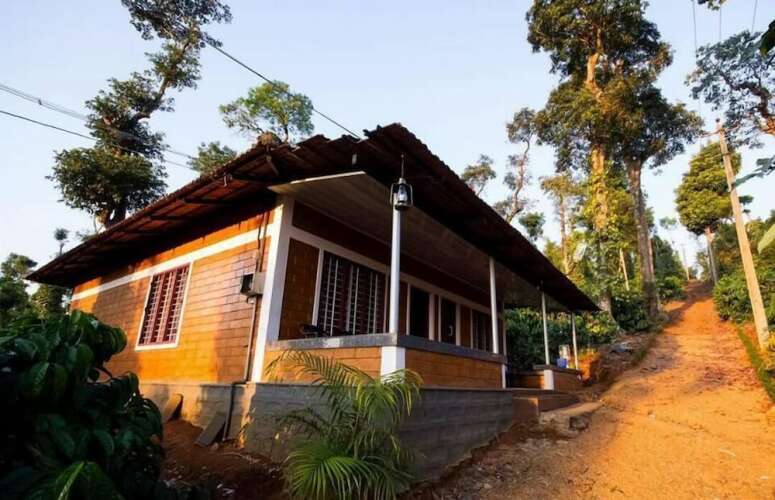 Muccole Stay - Kodagu