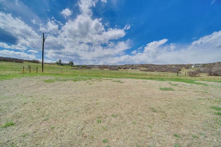 2 Mi To Dtwn Castle Rock: Home W/ Furnished Patio - Castle Rock, CO