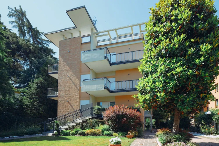 Grand Central Room - Bologna