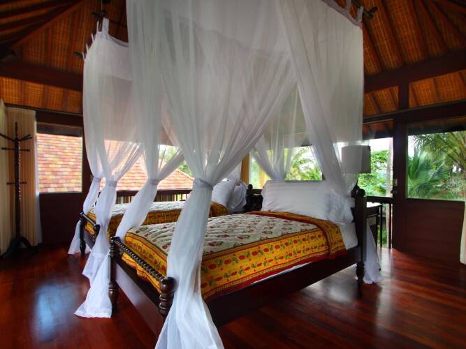 Beingsattvaa Luxury Ubud - Ubud