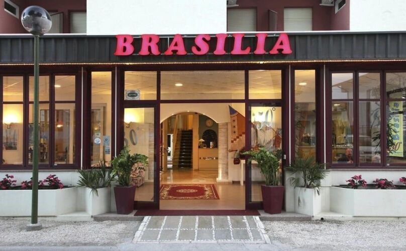 Hotel Brasilia - Cesenatico
