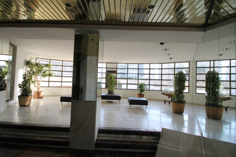 Apartamentos San Jaime - Benidorm
