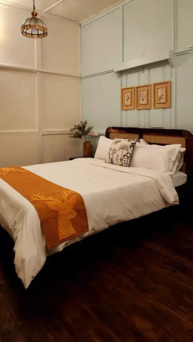 Rococo By Concordia Hospitality - Shillong