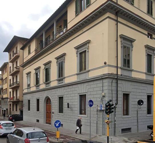 Residenza D'epoca Poliziano - Florencia