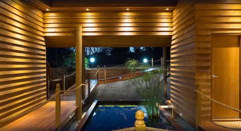 The Swan Valley Retreat - Perth