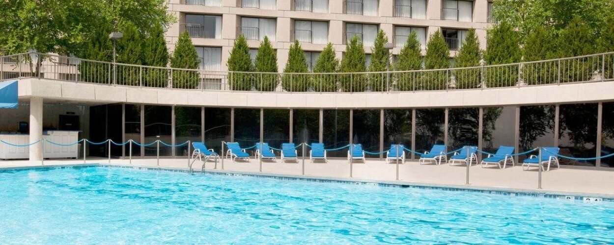 The Westin Kansas City At Crown Center - Kansas City