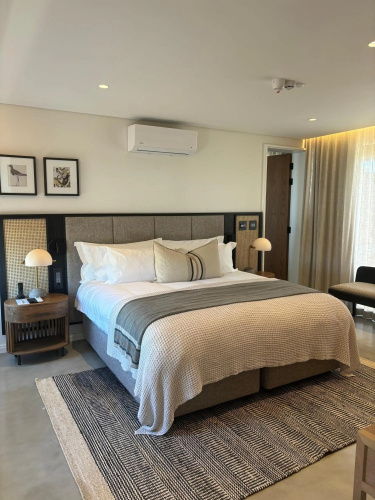 Vergenoegd Löw Boutique Hotel & Spa - Cape Town