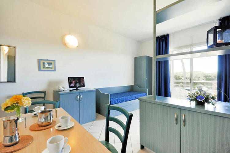 Apartment In Cecina Mare With Outdoor Pool - Cecina