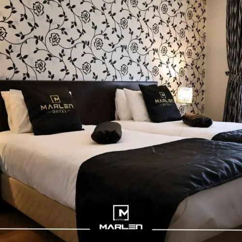 Marlen Hotel Mavisehir - Buca