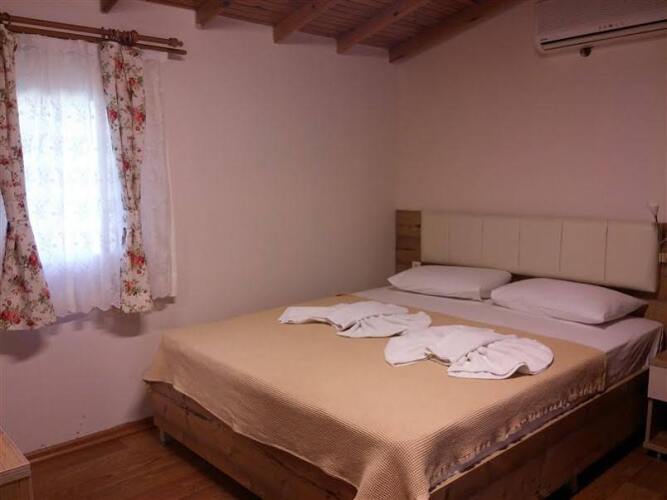 Kervan Tatil Köyü - Çanakkale