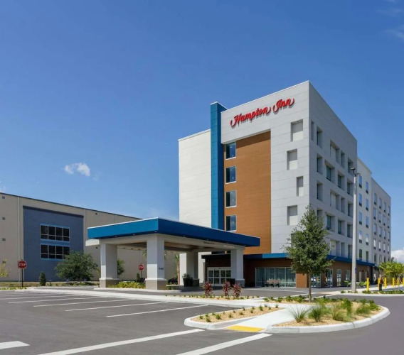 Hampton Inn By Hilton Ocoee Orlando - Ocoee, FL