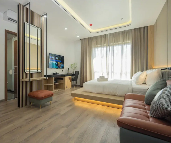 Bbq Hotel Lang Son - Lạng Sơn
