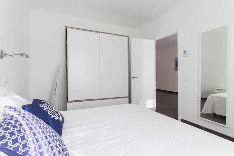 Apartamentos Gama - Cala Galdana