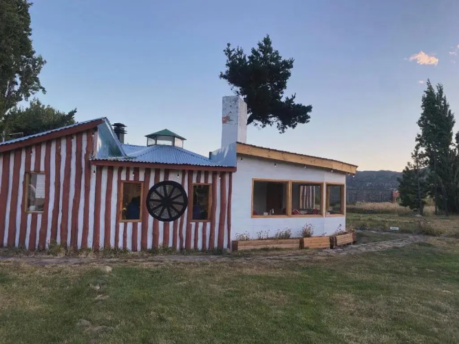 Patagonia Bordelago - Aysén