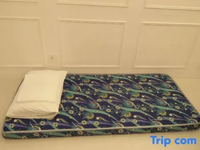 Sweet Home Ch 1 - Cameron Highlands