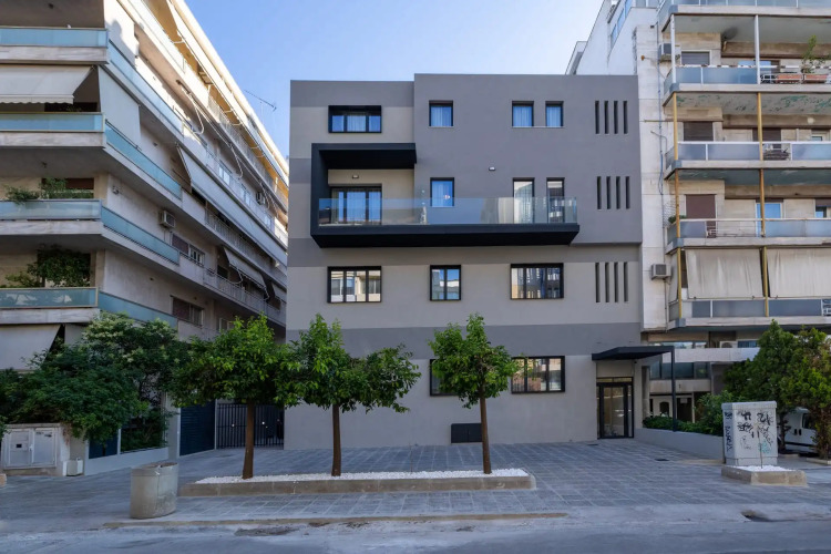 Pnoe Urban Living - Athens