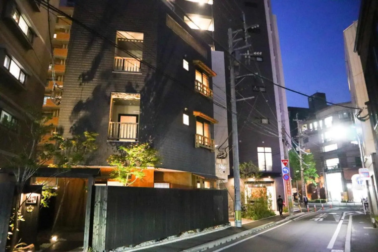 Nk Hotels - Fukuoka
