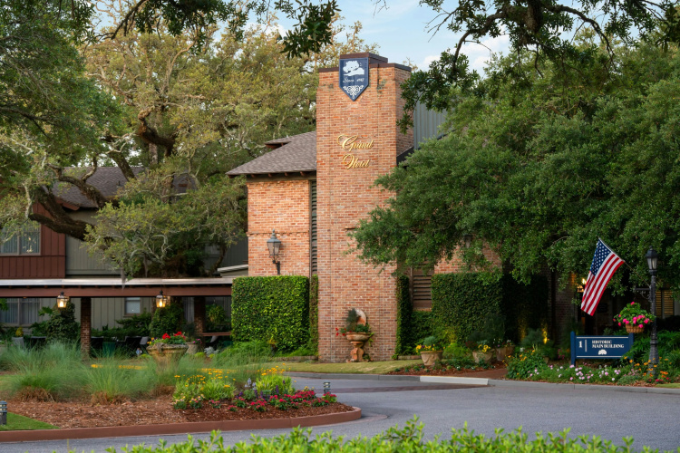 Grand Hotel Golf Resort & Spa, Autograph Collection - Fairhope, AL