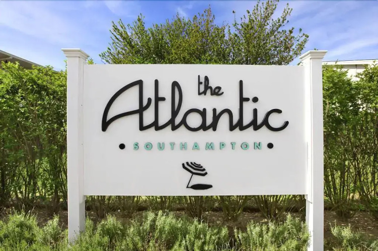 The Atlantic Hotel - The Hamptons, NY