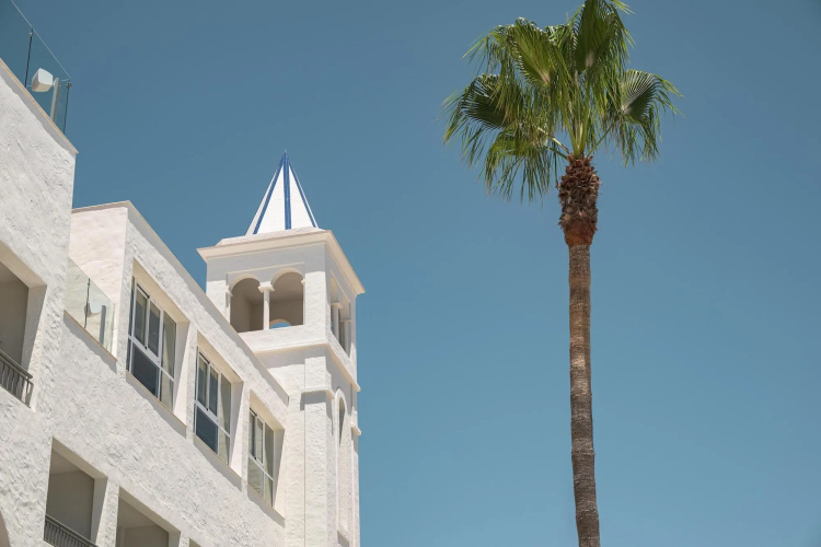 Daia Slow Beach Hotel Conil - Adults Recommended - Conil de la Frontera
