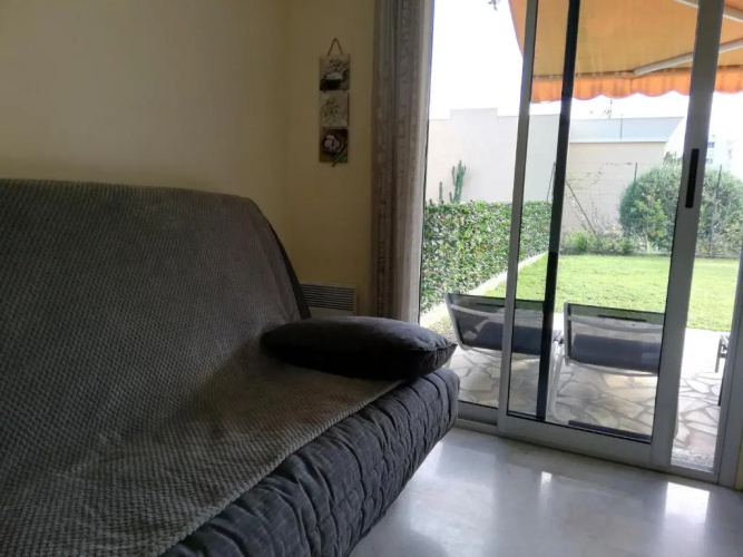 Appartement Le Belvédère - Roquebrune-Cap-Martin
