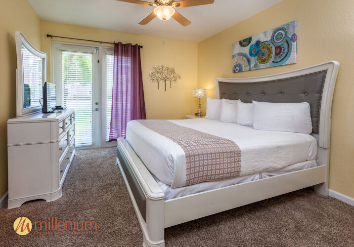 Vista Cay Resort By Millenium - Orlando
