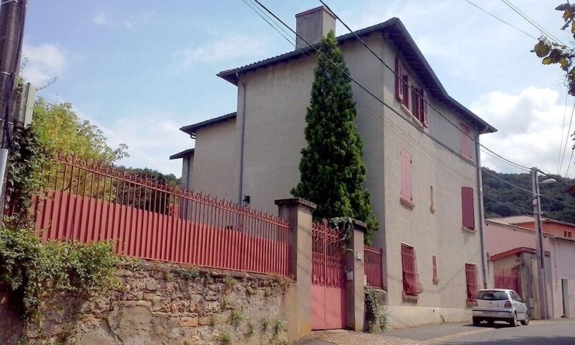 Le Relais Des Dames - Rhône