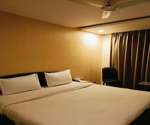 The Himalayan Vista - Ranikhet