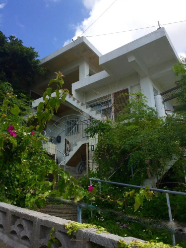 Body Balance House - Okinawa Prefecture, Japan
