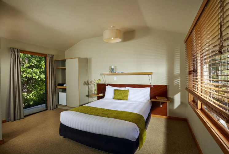 Awaroa Lodge - Marlborough District