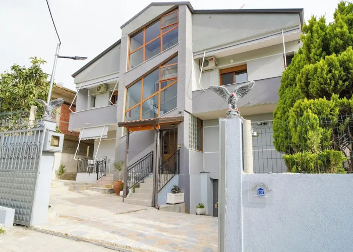 Kalpazo Kaja Vila Garden - Golem