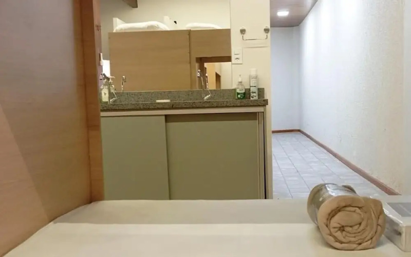 Angatu Hostel Service - Manaus