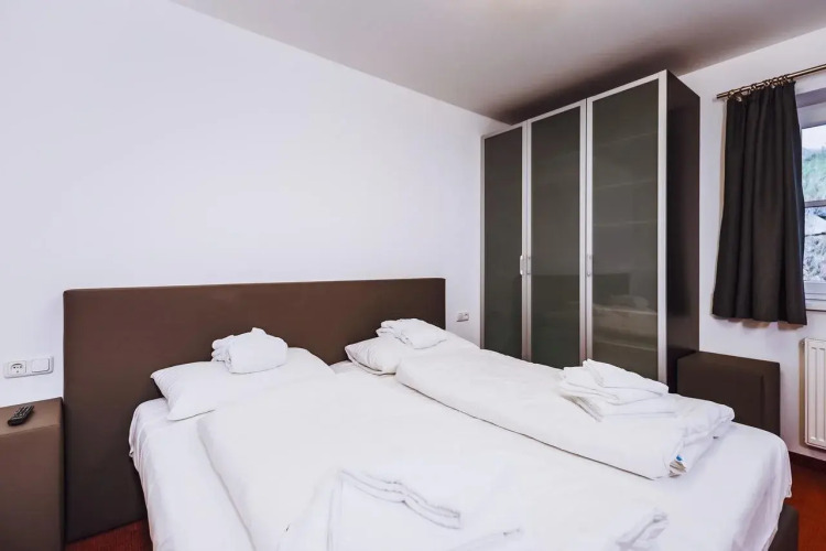 Alpine Resort By Alpin Rentals - Incl Summercard - Kaprun