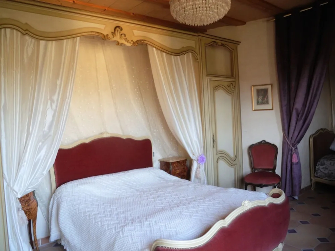 Eco-domaine & Spa Chambres D'hôtes - Ardèche