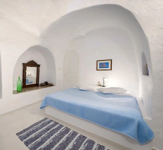 Chelidonia Traditional Villas - Oia